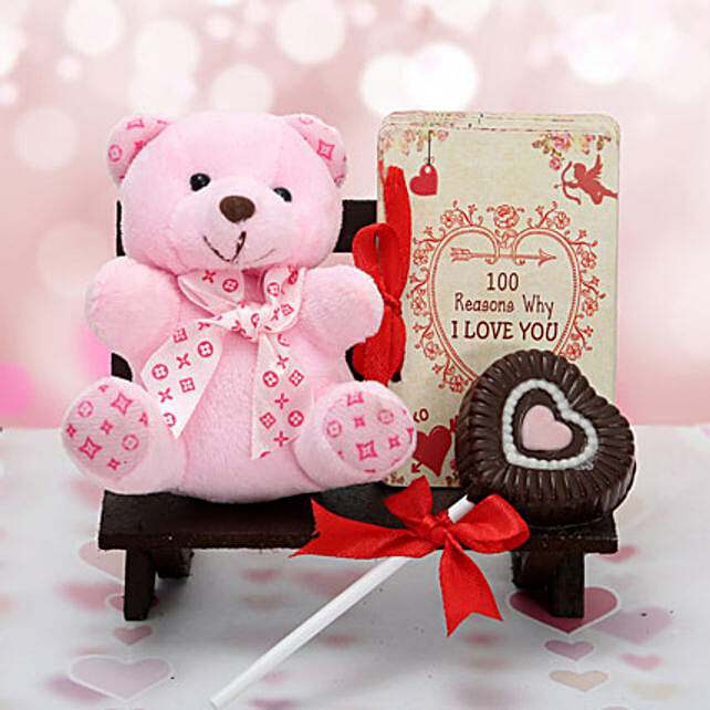 Buy/Send All Things Sweet Online- FNP