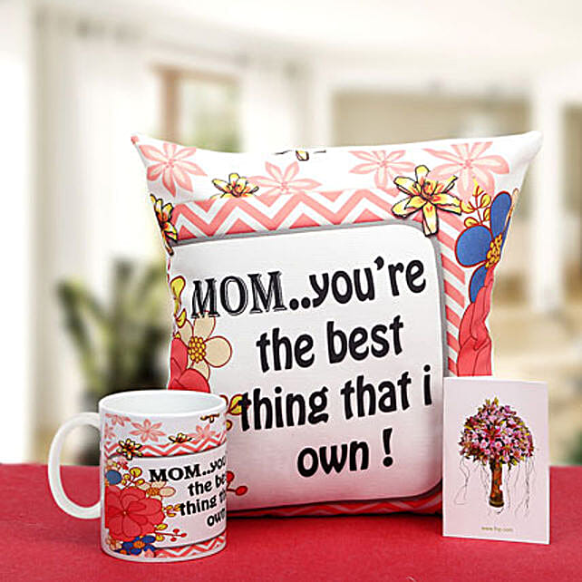 Buy/Send Munificent Mommy Online- FNP