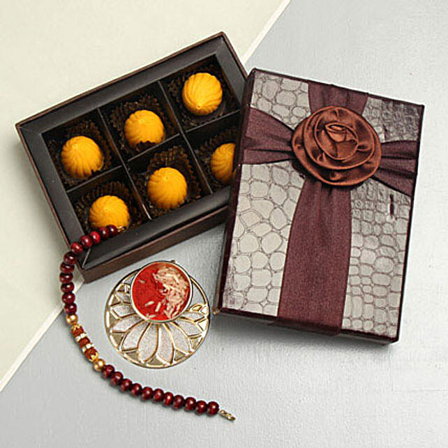 Buy/Send A Royal Delicacy Online- FNP