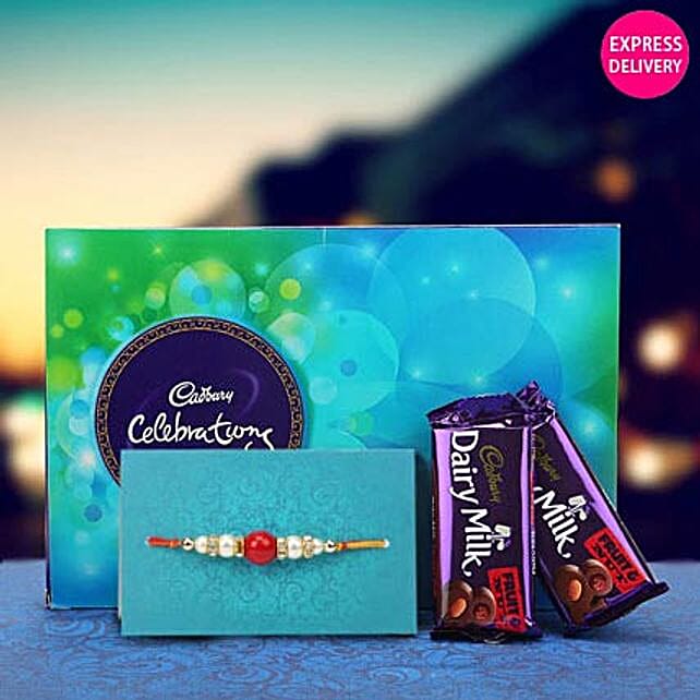 Buy/Send Sweet Celebration by FNP Online- FNP