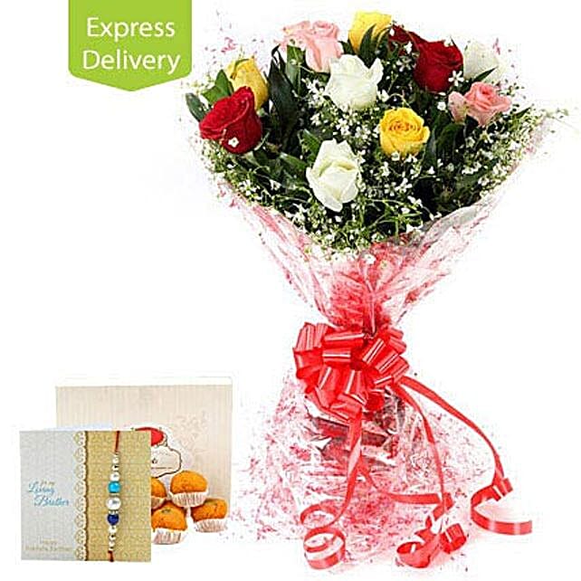 Buy/Send Deep Wishes Online- FNP