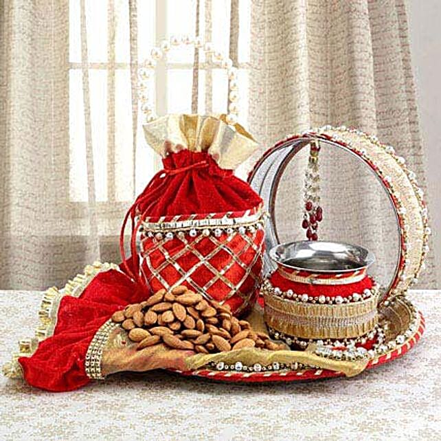 Buy/Send Good Luck as Gift Online- FNP