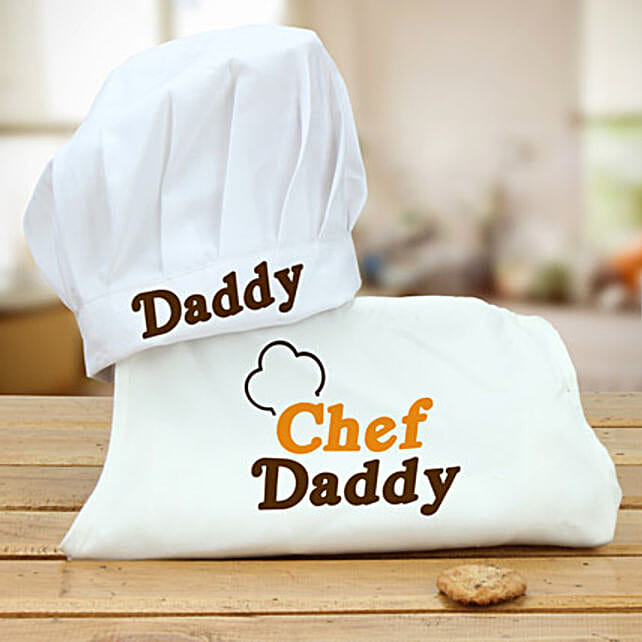 Buy/Send Dad Kitchen Essentials Online- FNP
