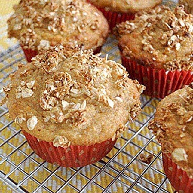 Buy/Send Royal Muffins Online- FNP