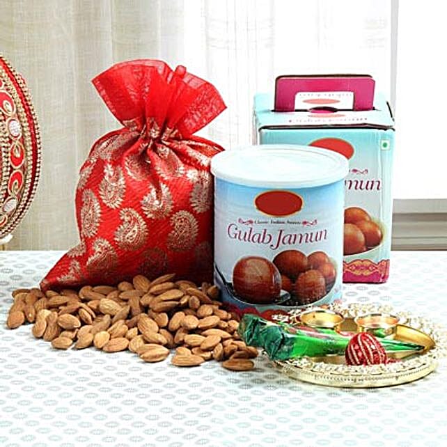 Buy/Send Sweetest Ever Online- FNP