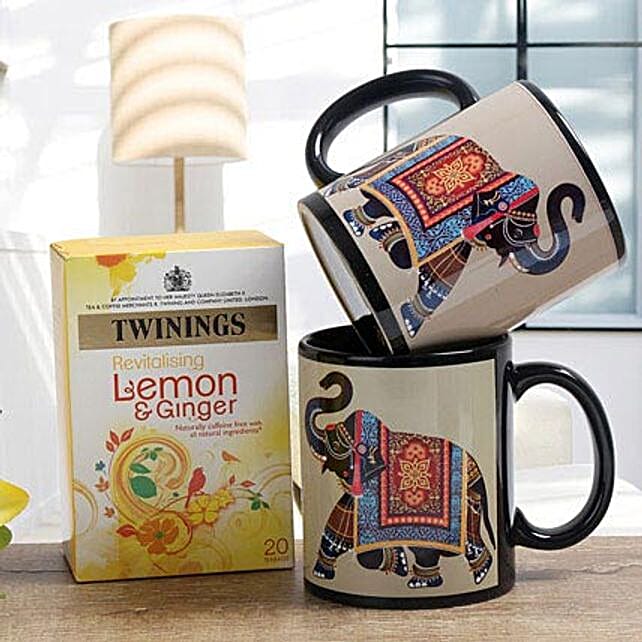 Buy/Send Herbal Sip Online- FNP