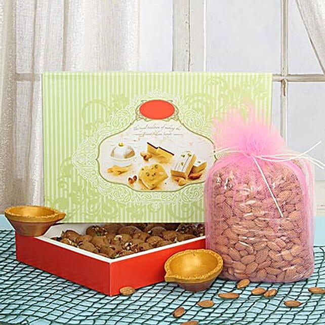 Buy/Send Mathura Delight Online- FNP