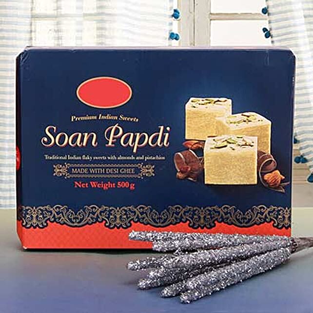 Buy/Send Delicious Sweet Treats Online- FNP