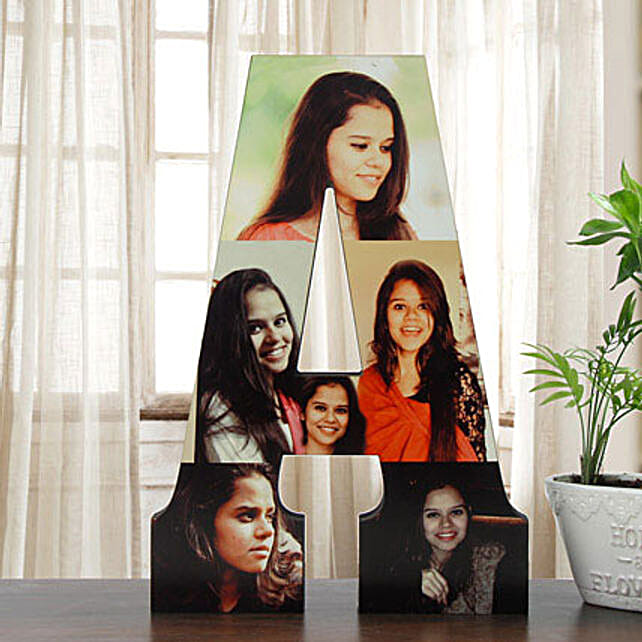 Buy/Send Personalised Special Table Top Online- FNP