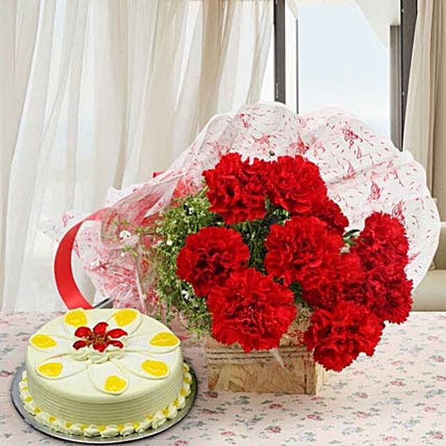 Buy/Send Delectable Taste FNP Online- FNP