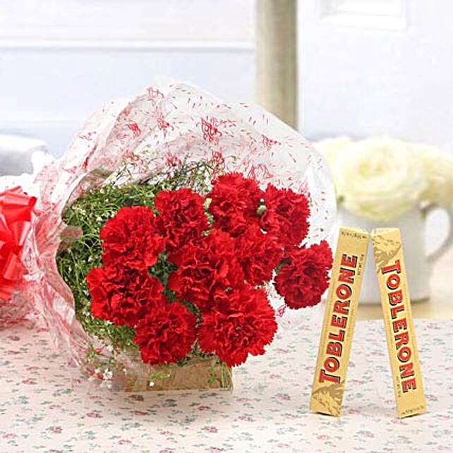 Buy/Send Love Blossom FNP Online- FNP