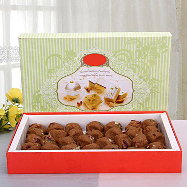 Buy/Send Mathura Pedha Box FNP Online- FNP