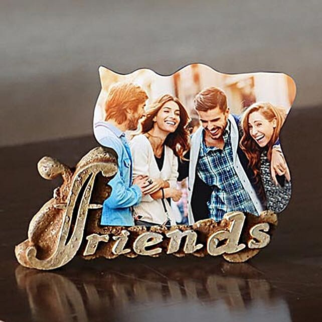 Buy/Send Personalized Everlasting Friendship Online- FNP