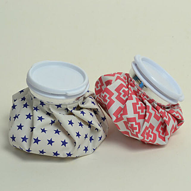 Buy/Send Colorful Ice Packs Online- FNP