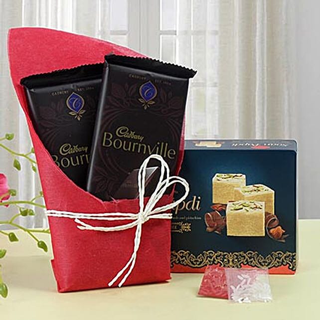 Buy Send Melt Your Taste Buds By Fnp Online Fnp