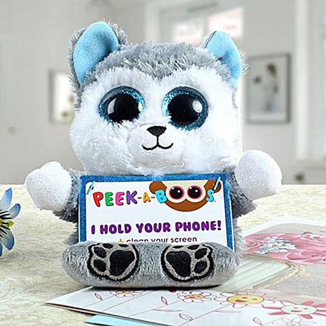 Buy/Send Cute and Soft Kitten Online- FNP