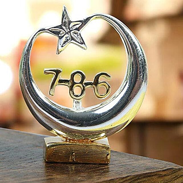 Buy/Send 786 Gift Article Online- FNP