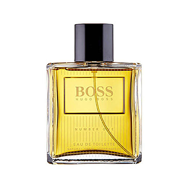 Buy/Send Boss No 1 For Men Online- FNP