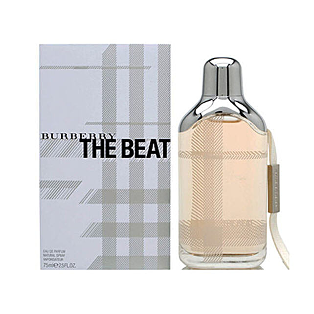 Buy/Send Burberry The Beat For Women Online- FNP