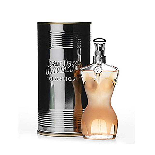 Buy/Send Jean Paul Gaultier Spray for Women Online- FNP