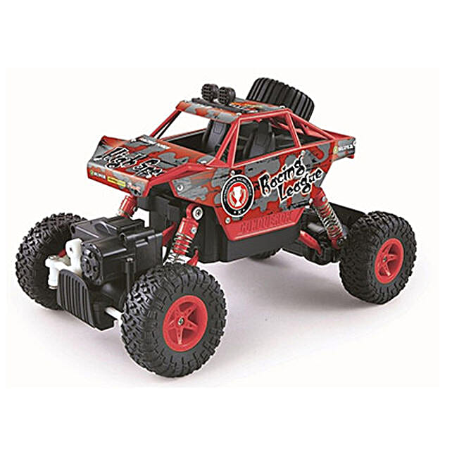 Buy/Send Red Rock Crawler Online- FNP