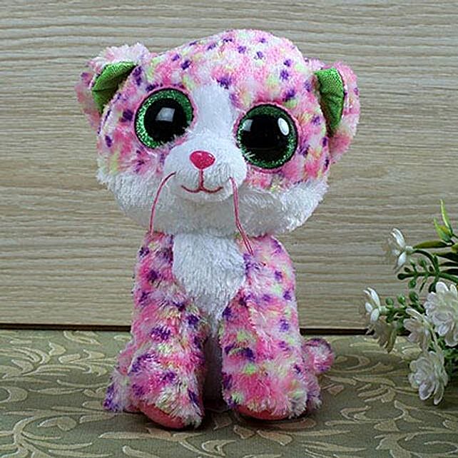 Buy/Send Sophie The Cat Online- FNP