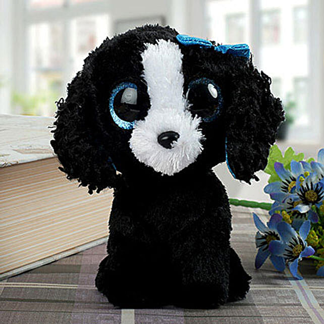 Buy/Send Tracey The Dog Online- FNP