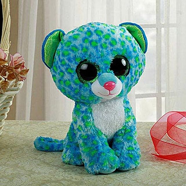 Buy/Send Blue Leopard Online- FNP