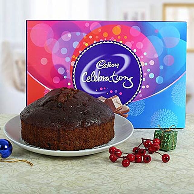 Buy/Send Food Delight Online- FNP