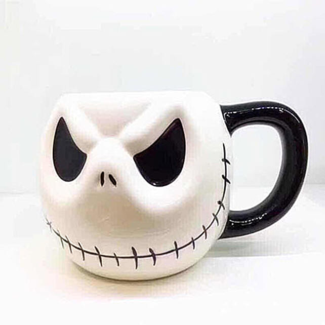 Buy/Send Creepy Mug Online- FNP