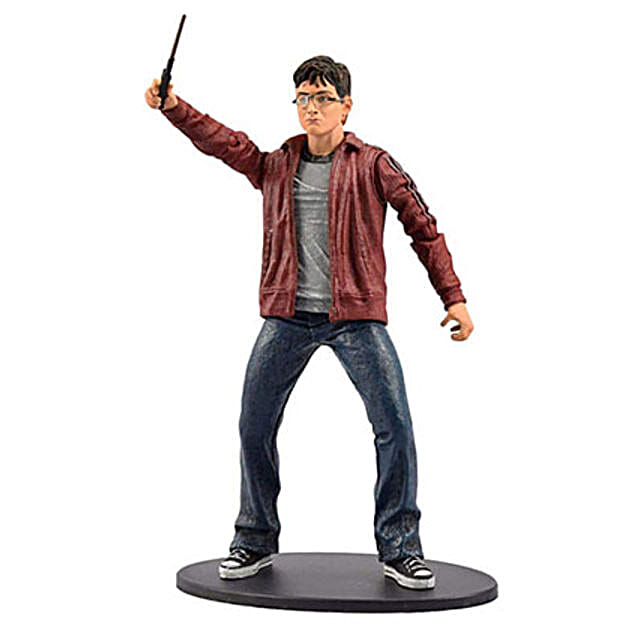 Buy/Send Harry potter Action Figure Online- FNP