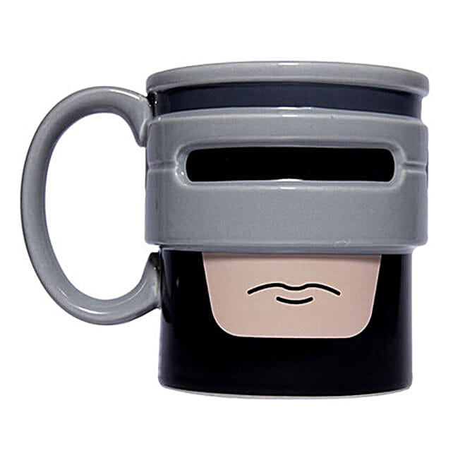 Buy/Send Robocop Coffee Mug Online- FNP
