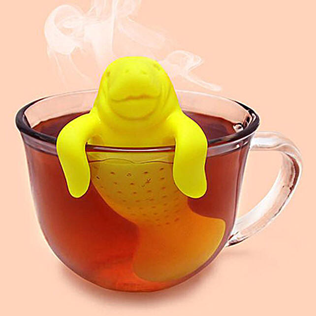 Buy/Send Mr Mana Tea Infuser Online- FNP