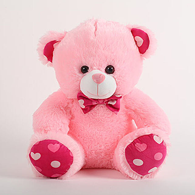 Buy/Send Cute Teddy Bear Online- FNP
