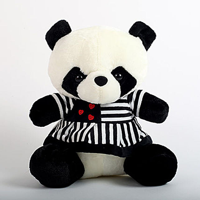 Buy/Send Cute Panda Girl Online- FNP
