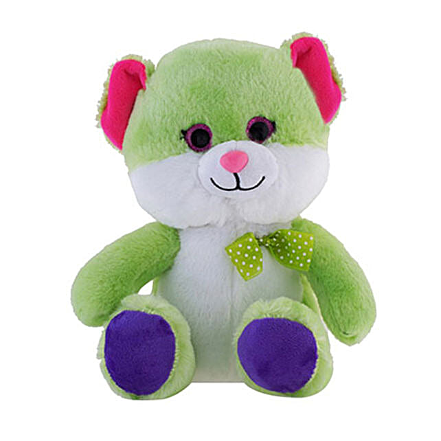 Buy/Send My Sweety Teddy Bear Online- FNP