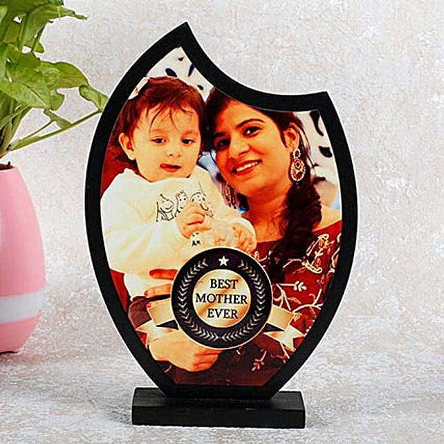Buy/Send Personalized Best Mom Trophy Online- FNP