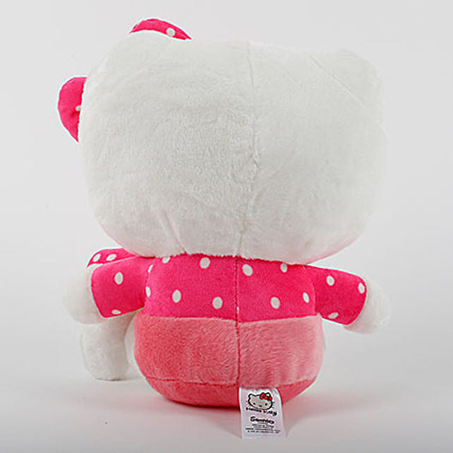 Buy/Send Beautiful Hello Kitty Online- Ferns N Petals
