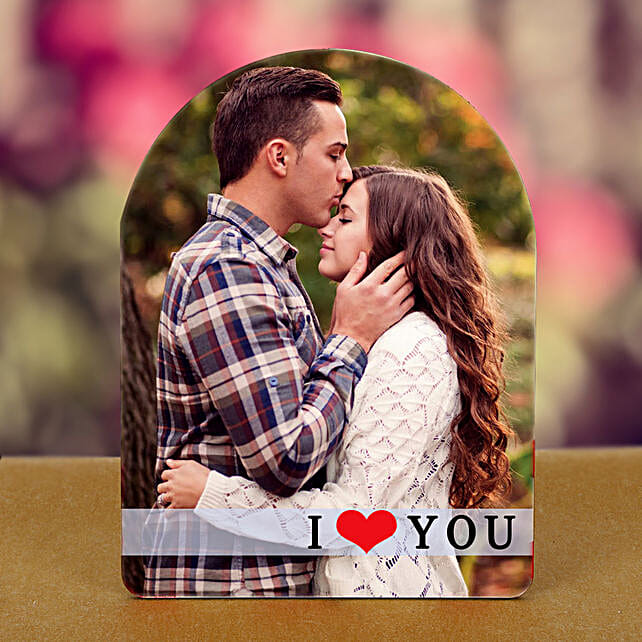 Buy/Send Personalized Love Plaque Online- FNP