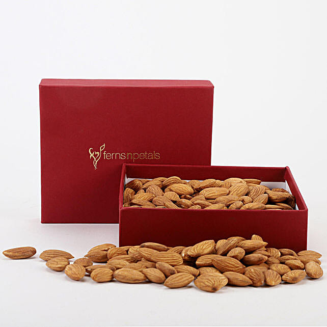 Buy/Send FNP Special Almond Box Online- FNP