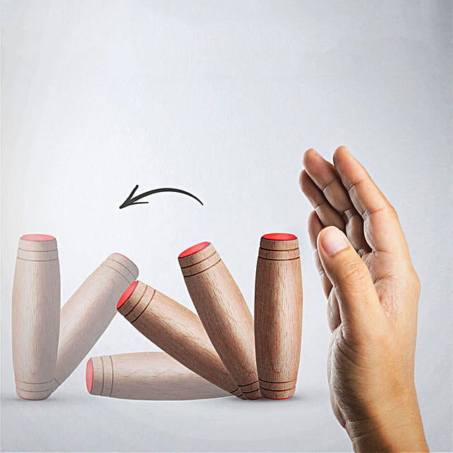 Buy/Send Fidget Cylinder Online- FNP