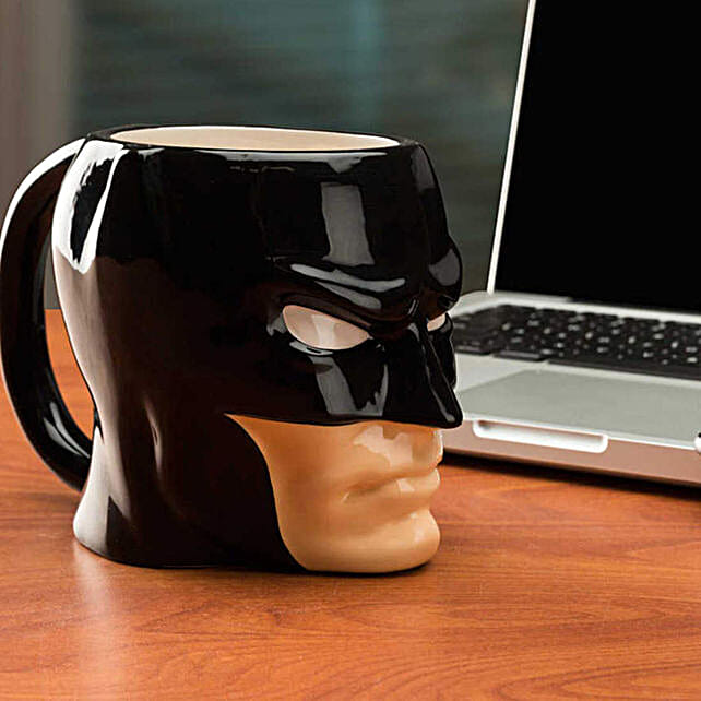 Buy/Send Batman Mug Online- FNP