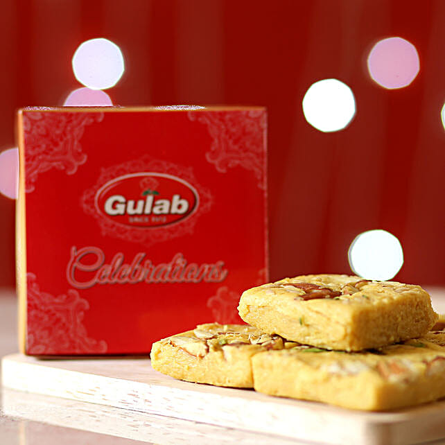 Buy/Send Patisa Sweet Box Online- FNP