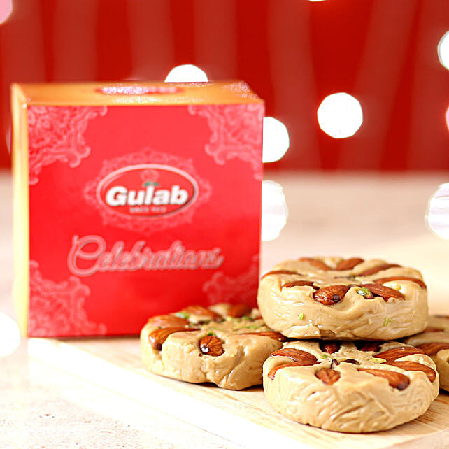 Buy/Send Soan Halwa Box Online- FNP