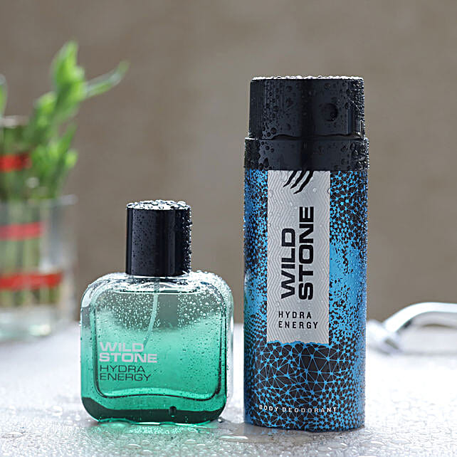 Buy/Send Wild Stone Hydra Combo Online- FNP