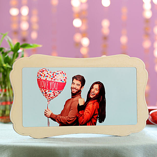 Buy/Send Trendy Photo Frame Online- FNP