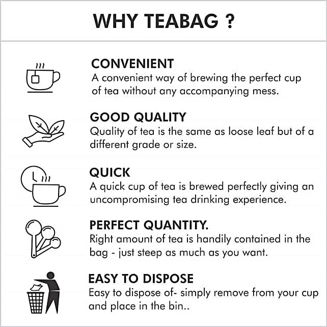 Buy/Send Almond Paprika Tea Hamper Online- Ferns N Petals