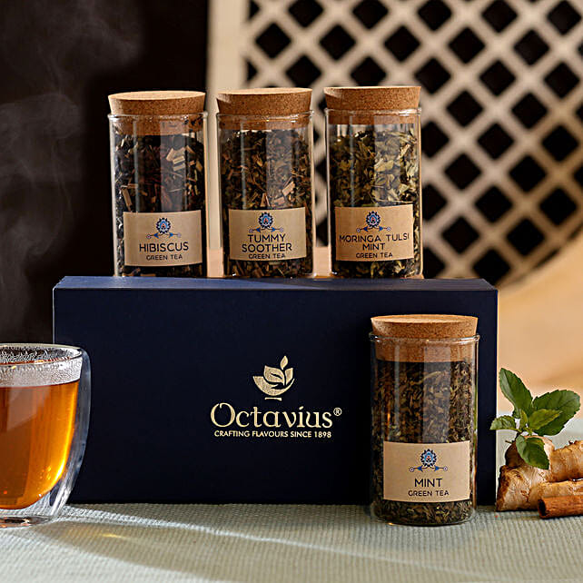 Buy/Send Go Green Hamper Online- FNP