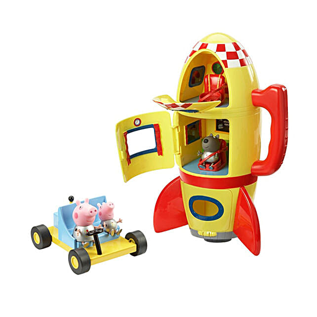 Buy/Send Space Explorer Set Online- FNP