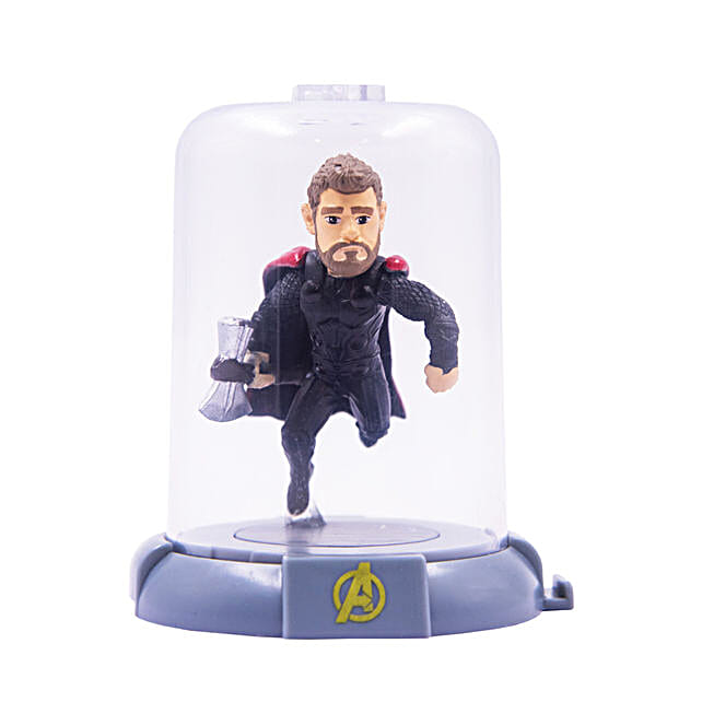 Buy/Send Thor Figure Online- FNP